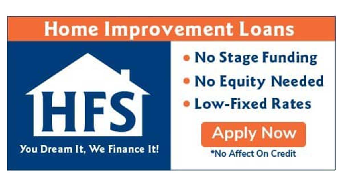 Finance/RTO – Quality Steel Structures & Garages